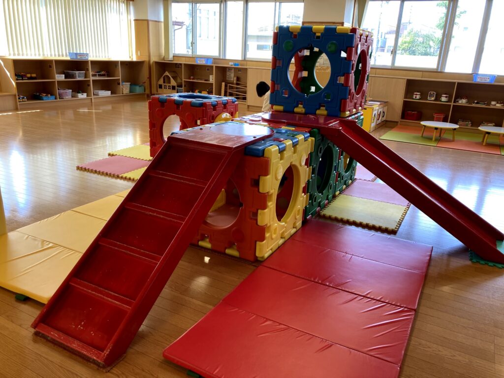 Vol.280 子育て支援センターくるる – めごめご.net